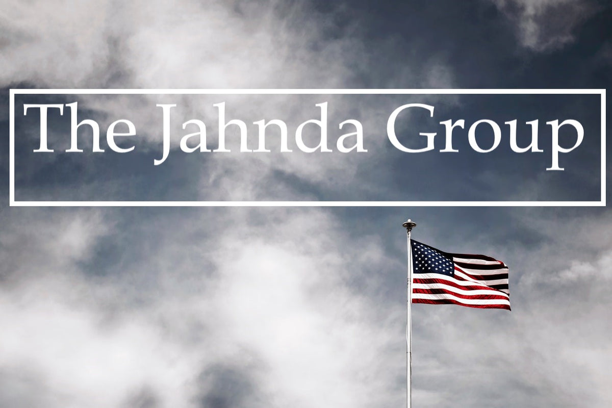 Jahnda wins first 8(a) contract at $4.5 million — The Jahnda Group ...