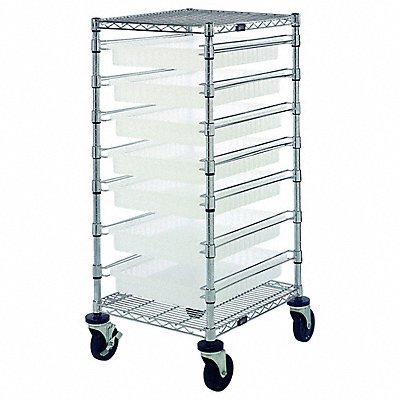 Organization and Workstation Carts — The Jahnda Group - Your Government ...