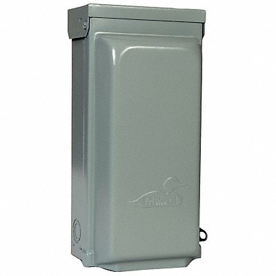 Air Conditioner Safety and Disconnect Switches — The Jahnda Group ...