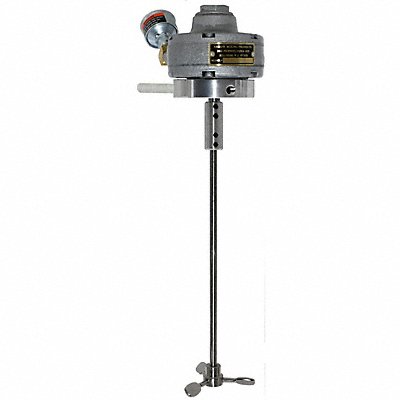 Air-Powered Drum and Tank Mixers — The Jahnda Group - Your Government ...