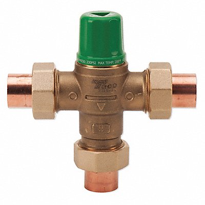 Plumbing — The Jahnda Group - Your Government Supply Provider