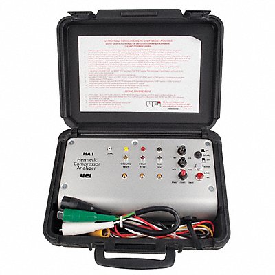 Test Instruments — The Jahnda Group - Your Government Supply Provider