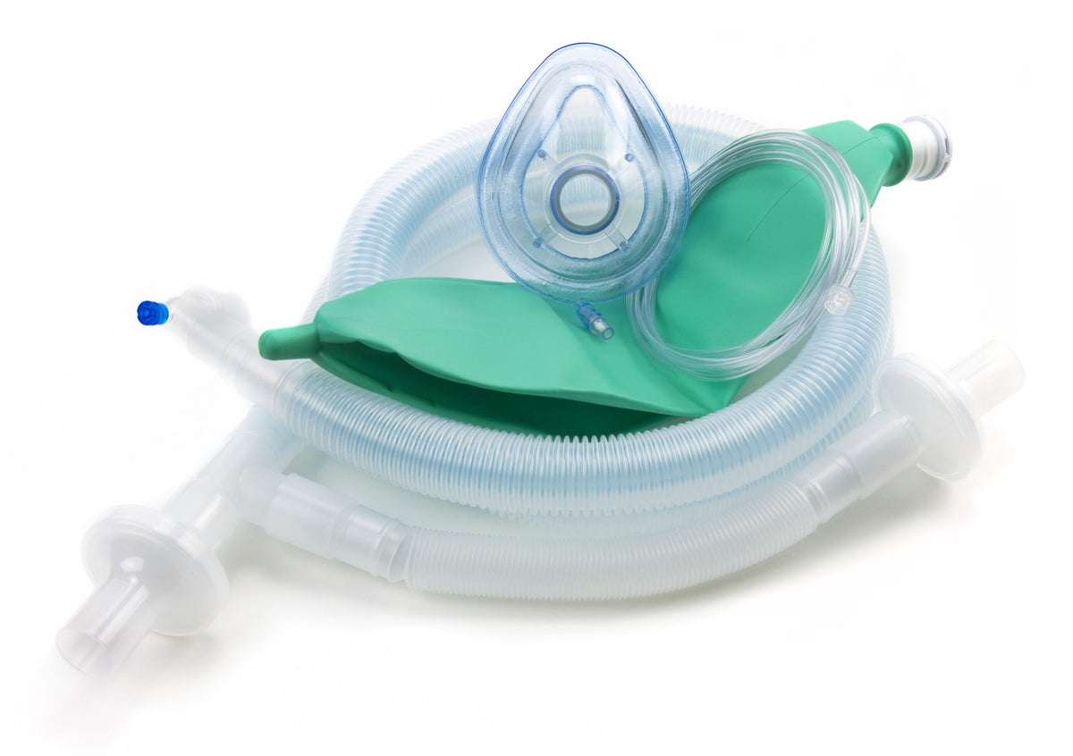 Respiratory — The Jahnda Group - Your Government Supply Provider